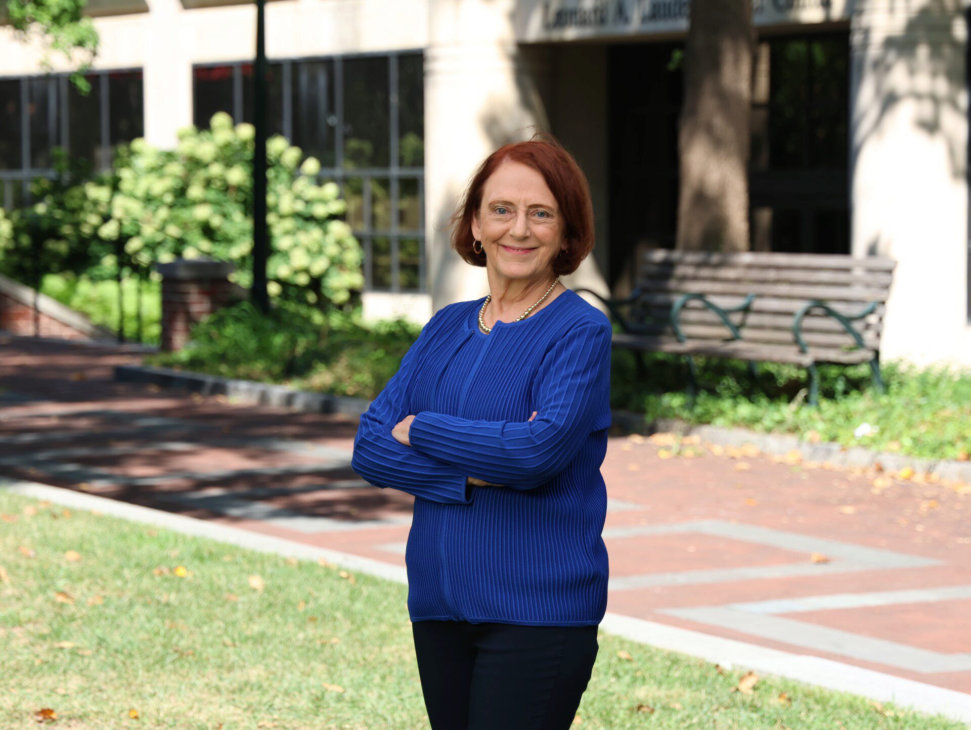 Olivia S. Mitchell to Receive CIO’s 2024 Lifetime Achievement Award