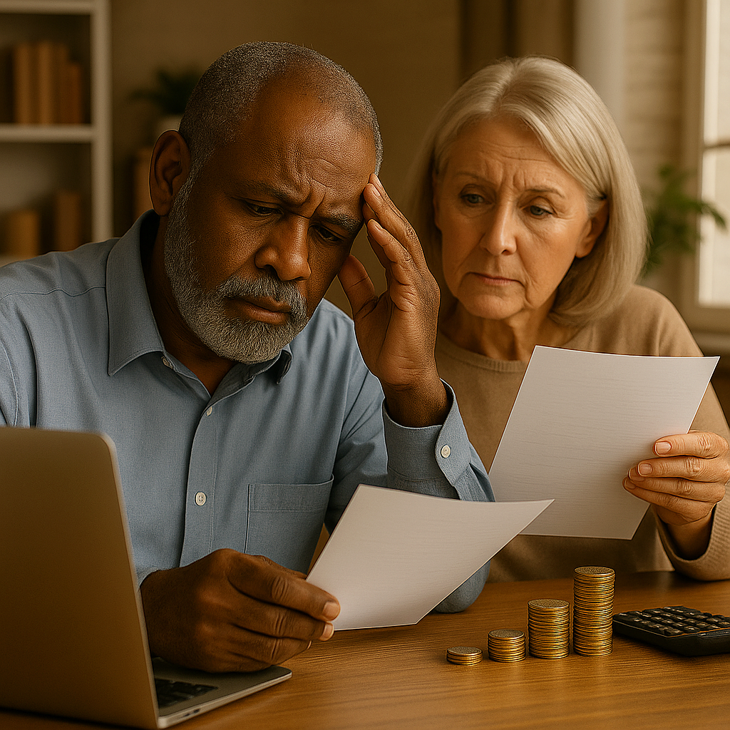 The Decumulation Dilemma: Outliving Savings and Employer Response